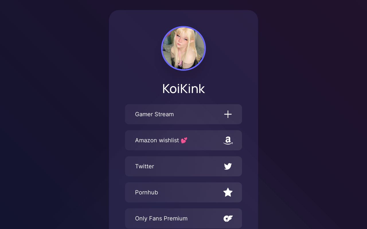 KoiKink